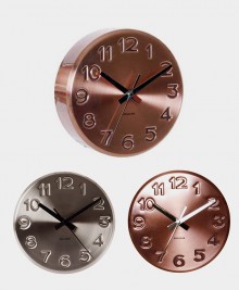 Karlsson clocks - Beerd van Stokkum