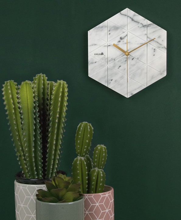 Karlsson clocks - Beerd van Stokkum